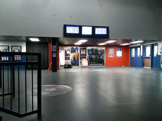 CANLAN SPORTS – SCARBOROUGH - Updated October 2025 - 159 Dynamic Drive ...