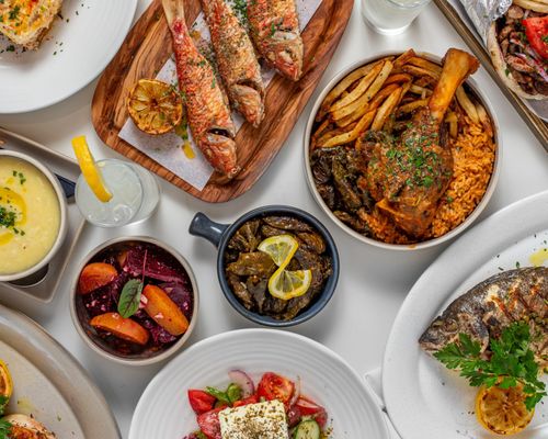 ESTIATORIO PLAKA - Updated January 2025 - 531 Photos & 81 Reviews ...