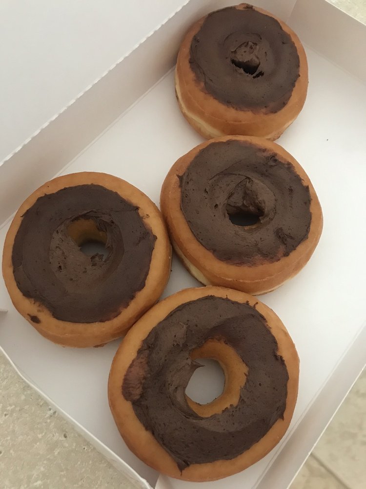 DUNKIN’ - Updated July 2024 - 14 Photos & 39 Reviews - 2655 Pass Rd ...