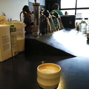 DISPATCH COFFEE - FERMÉ - Updated November 2025 - 68 photos & 32 avis ...