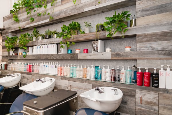 BIBO SALON - Updated December 2025 - 228 Photos & 207 Reviews - 2509 ...