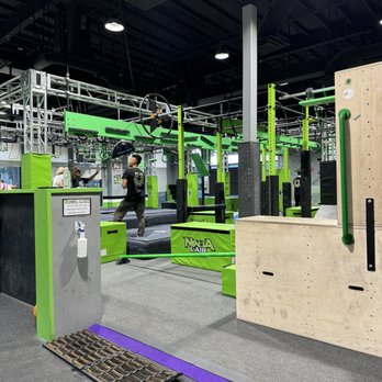 NINJA LAIR - Updated September 2025 - 42 Photos & 19 Reviews - 4215 S ...