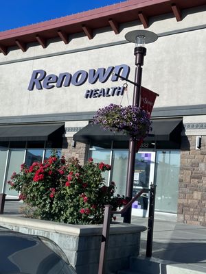 RENOWN LAB SERVICES - SUMMIT SIERRA - Updated December 2025 - 44 Photos ...