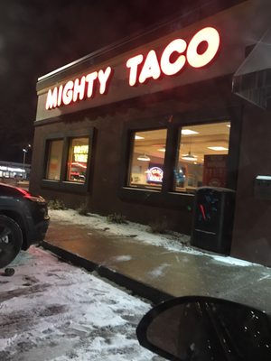MIGHTY TACO - Updated July 2025 - 17 Photos & 52 Reviews - 1762 ...