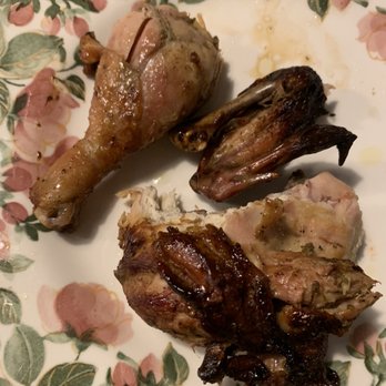 PICASO CHICKEN - Updated October 2025 - 63 Photos & 30 Reviews - 1630 ...