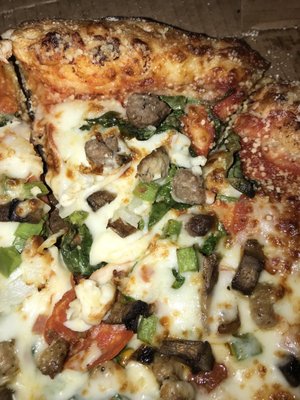 MR JIM’S PIZZA - Updated July 2025 - 2300 Matlock Rd, Mansfield, Texas ...