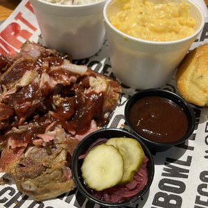 CALI COMFORT BBQ - 2588 Photos & 2974 Reviews - 8910 Troy St, Spring ...