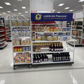 TARGET - Updated November 2025 - 143 Photos & 116 Reviews - 15444 N ...