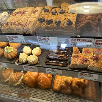 KOZAK UKRANIAN EATERY - Updated December 2025 - 371 Photos & 150 ...