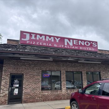 JIMMY NENO’S PIZZERIA & TAPROOM - Updated August 2025 - 7172 Warren ...