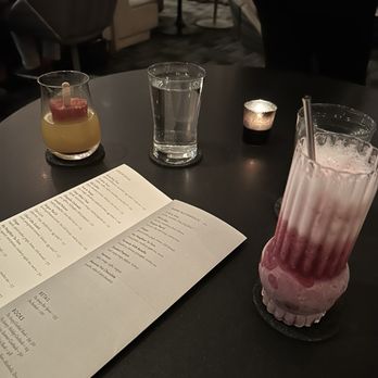 THE AVIARY - Updated June 2024 - 3333 Photos & 1629 Reviews - 955 W ...