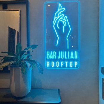 BAR JULIAN - Updated July 2025 - 409 Photos & 171 Reviews - 201 Port St ...