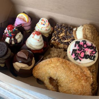 HIVE BAKERY - Updated February 2025 - 169 Photos & 190 Reviews - 360 ...