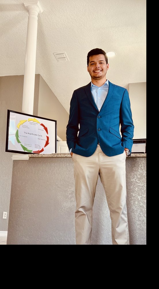 HERE IS DANIEL - Updated January 2025 - Contact Agent - 7521 W Sand ...