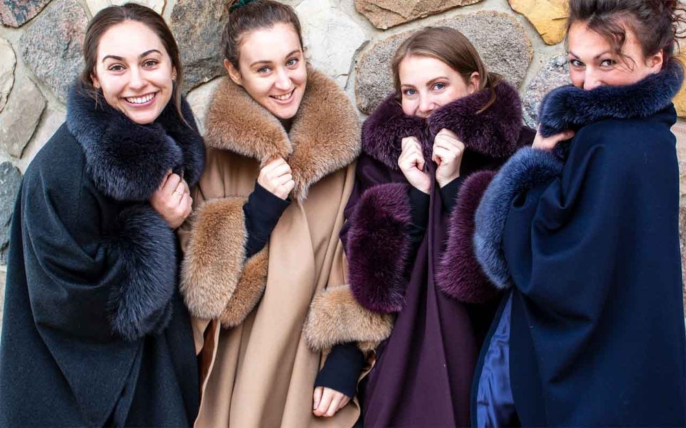 MORRIS FURS - Updated May 2025 - 9818 51 Avenue NW, Edmonton, Alberta ...