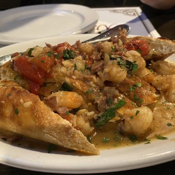 FANTINI’S ITALIAN RESTAURANT FEATURING NEW HAVEN STYLE APIZZA - Updated ...