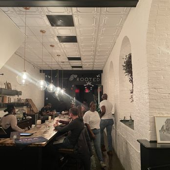 ROOTED ROTISSERIE - Updated July 2024 - 86 Photos & 44 Reviews - 1116 ...