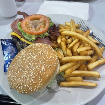 BALDIE’S CAFÉ - Updated January 2025 - 787 Photos & 983 Reviews - 2649 ...