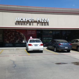 JACKPOT PIZZA - Updated February 2025 - 136 Photos & 219 Reviews - 6450 ...