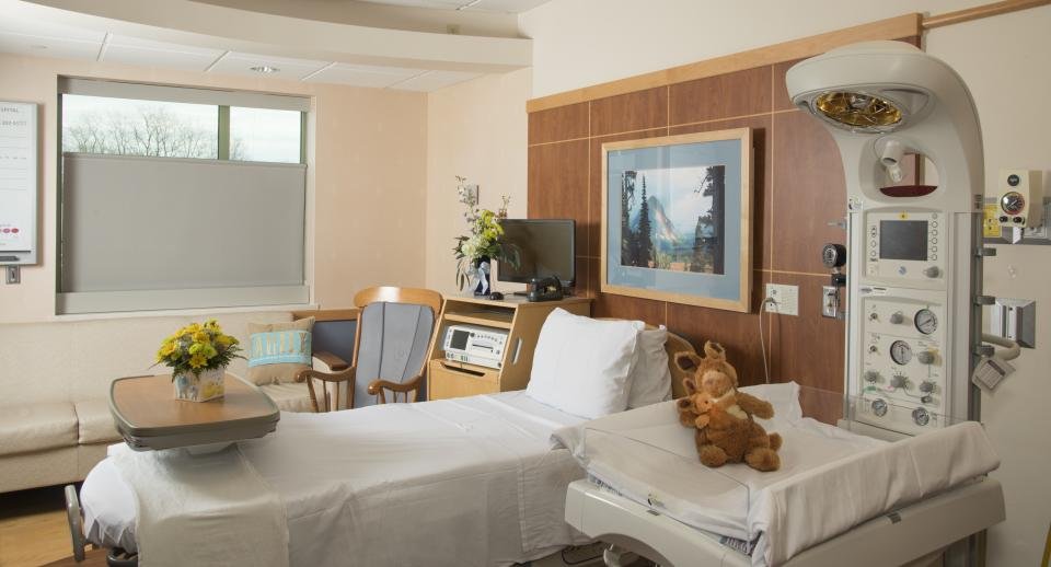 WOOSTER COMMUNITY HOSPITAL - Updated January 2026 - 15 Photos & 13 ...