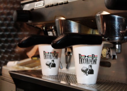 PICCOLO BAR - Updated August 2025 - 16 Photos - 149A Sloane Street ...