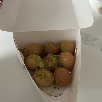 LILY’S CHOCOLATE & COFFEE - Updated June 2025 - 269 Photos & 137 ...