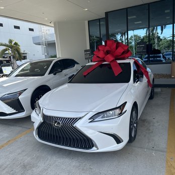 JM LEXUS - Updated February 2025 - 243 Photos & 416 Reviews - 5350 W ...