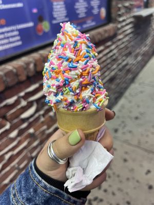 MAGIC FOUNTAIN ICE CREAM - Updated April 2026 - 77 Photos & 90 Reviews ...