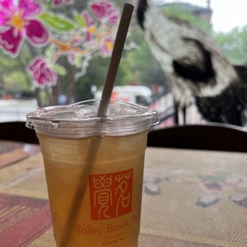 VALLEY BROOK TEA - Updated December 2025 - 148 Photos & 109 Reviews ...