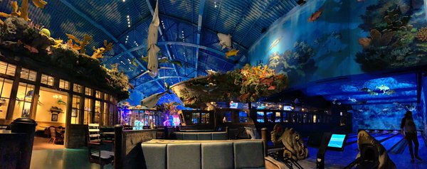 UNCLE BUCK’S FISH BOWL & GRILL - 185 Photos & 161 Reviews - 1 Bass Pro ...