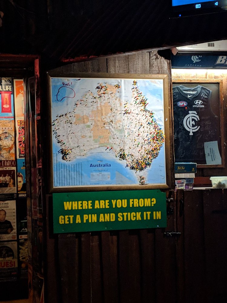 OZ BAR - 20 Photos & 32 Reviews - Pubs - 33 Candlemaker Row, Edinburgh ...