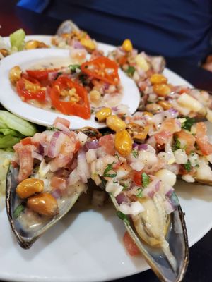 PURO PERU - Updated December 2024 - 308 Photos & 201 Reviews - 8475 S ...