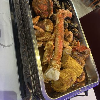 SAT ASIAN SEAFOOD RESTAURANT & BAR - Updated December 2025 - 286 Photos ...