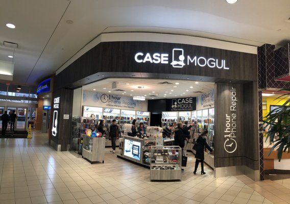 CASEMOGUL PHONE REPAIRS - Updated May 2025 - 248 - 4820 Kingsway ...