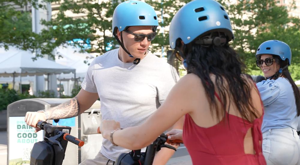 BOSTON PRO SCOOTER - Updated December 2025 - 20 Photos - 26 Central Square, Cambridge ...