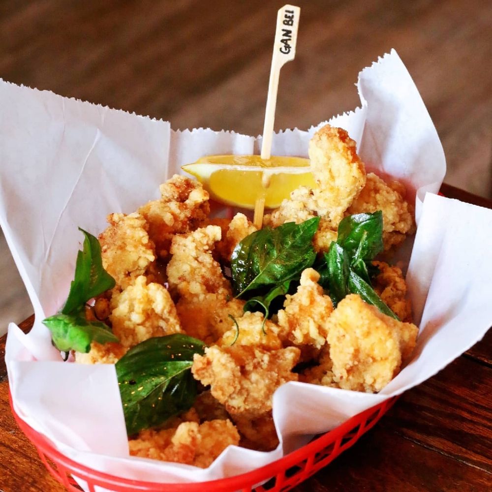 GAN BEI - Updated November 2024 - 434 Photos & 116 Reviews - 670 S ...