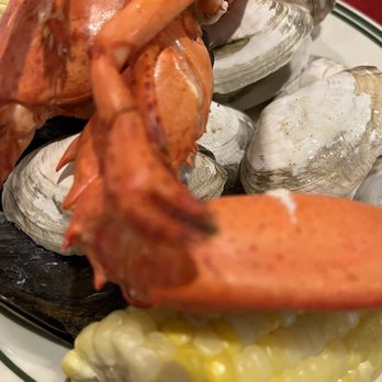 PETER’S CLAM BAR - Updated May 2024 - 1096 Photos & 635 Reviews - 600 ...