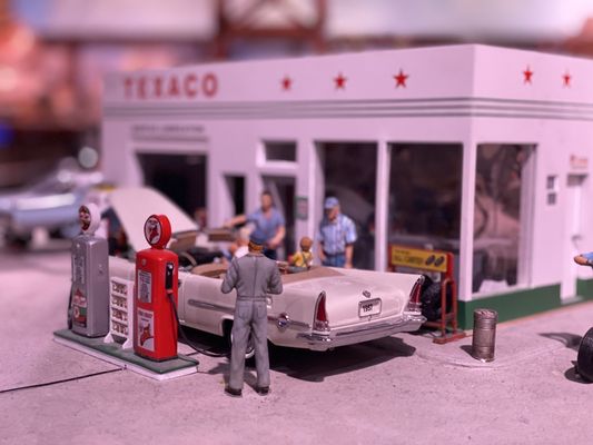 MUSEUM OF AMERICAN RAILROAD - Updated April 2026 - 79 Photos & 16 ...