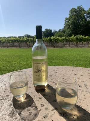 VAL VERDE WINERY - 60 Photos & 24 Reviews - 100 Qualia Dr, Del Rio ...