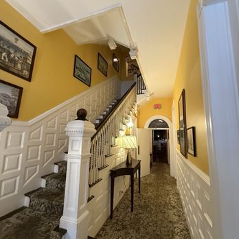 TABARD INN RESTAURANT - Updated December 2025 - 1758 Photos & 1894 ...