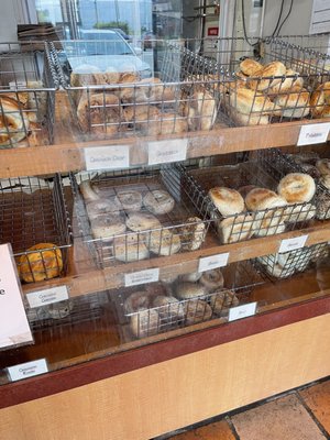 THE ORIGINAL BAGEL FACTORY - Updated October 2024 - 16 Photos & 66 ...