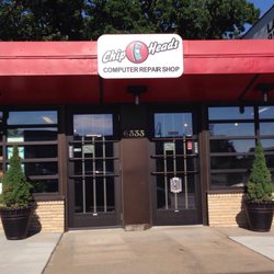CHIPHEADS COMPUTER REPAIR SHOP - 20 Photos & 67 Reviews - 6333 Penn Ave ...