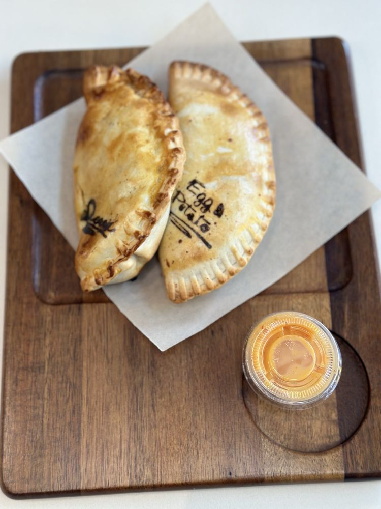 MARIA EMPANADA - Updated July 2025 - 351 Photos & 147 Reviews - 1700 ...