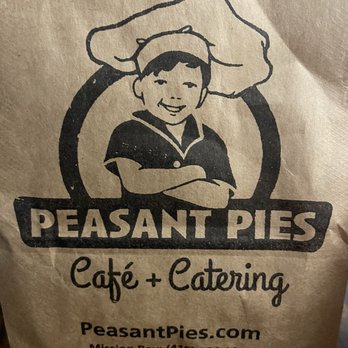 PEASANT PIES CAFÉ & CATERING - Updated February 2025 - 527 Photos & 562 ...