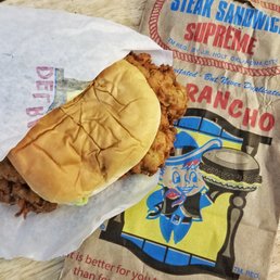 DEL RANCHO - Updated December 2025 - 99 Photos & 107 Reviews - 5111 N ...