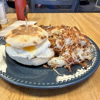 MOON RISE CAFE - Updated March 2025 - 344 Photos & 519 Reviews - 6020 ...