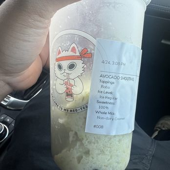 TEA DOJO - Updated July 2024 - 246 Photos & 142 Reviews - 321 Nut Tree ...