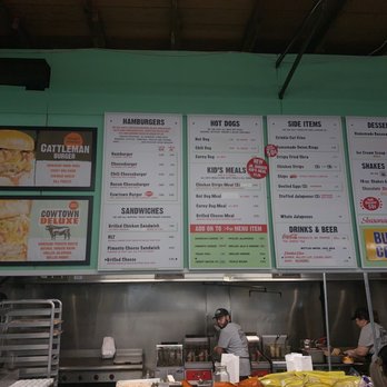 KINCAID’S HAMBURGERS - Updated May 2024 - 220 Photos & 294 Reviews ...