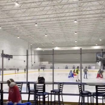 BOCA ICE & FINE ARTS CENTER - Updated December 2024 - 21 Photos & 21 ...