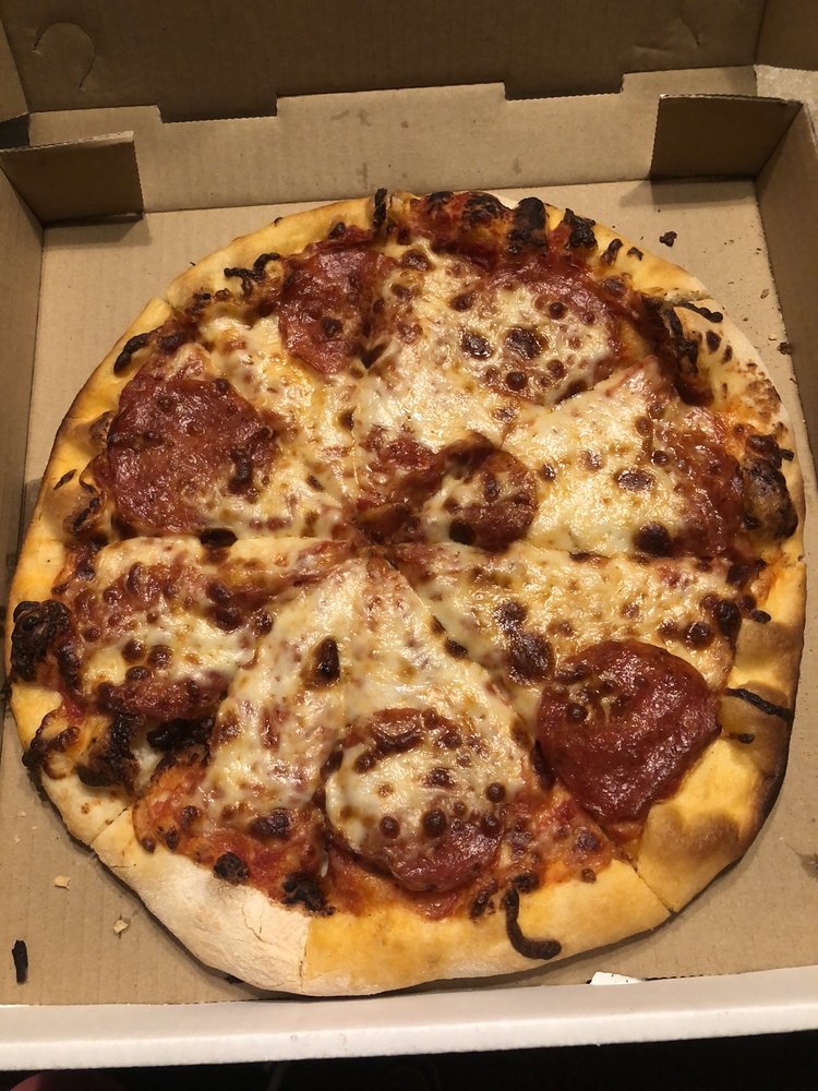 BABS’ PIZZERIA - Updated May 2024 - 16 Photos & 84 Reviews - 1319 Hwy 2 ...